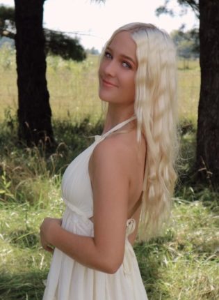 Louie's Tux Shop | Model Search