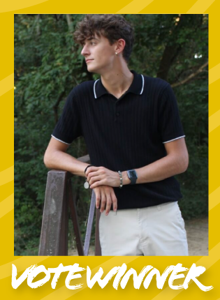 Louie's Tux Shop | Model Search